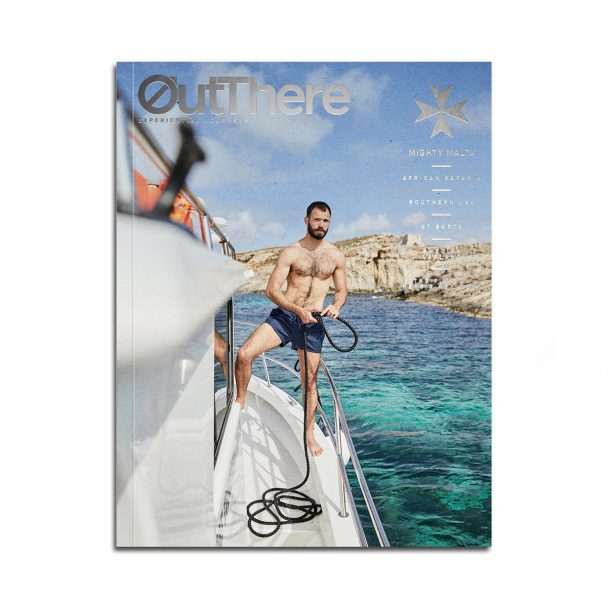Aldo Gatt The Three Cities, Malta - OutThere magazine