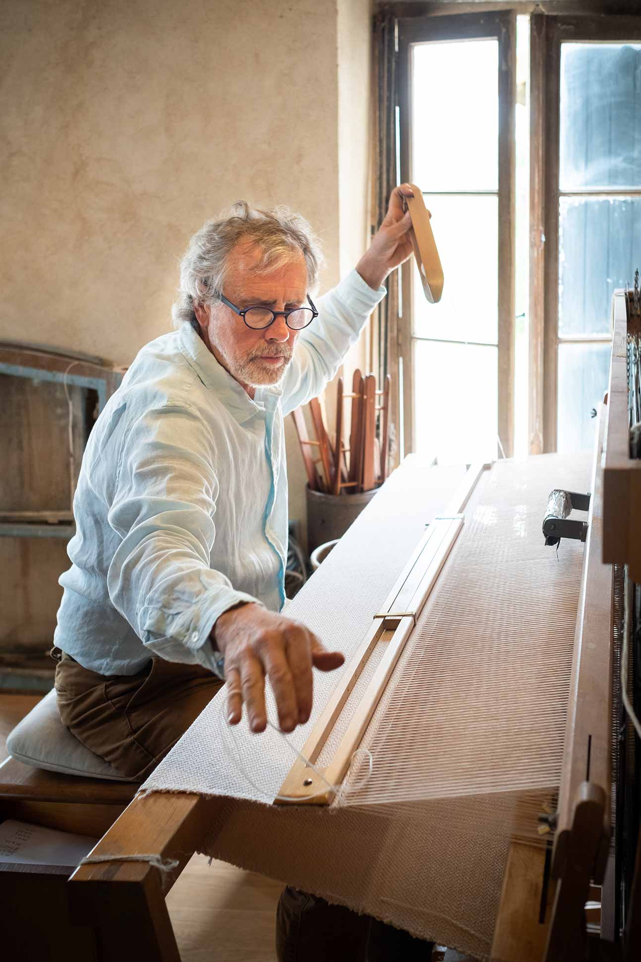 Made with love Massignac, France - OutThere magazine