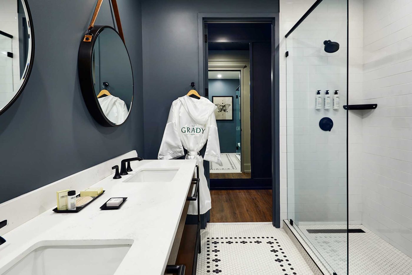 The Grady Louisville, Kentucky, USA. Hotel review by OutThere magazine