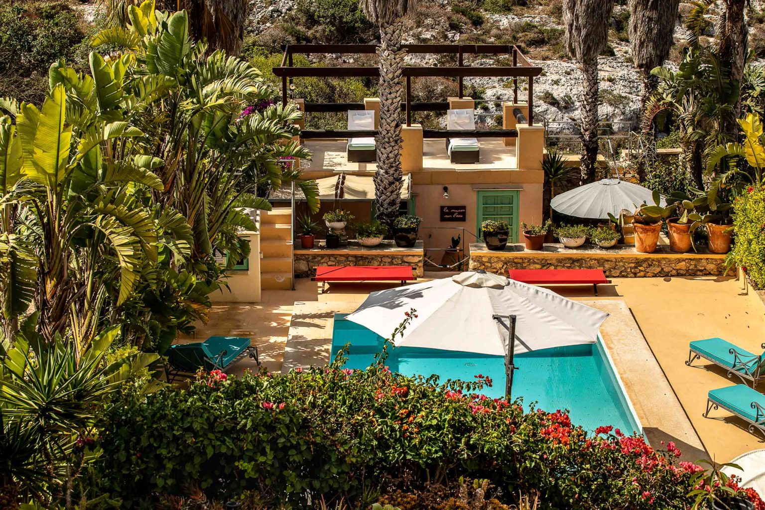 Thirtyseven Gozo Gozo, Malta - Hotel review by OutThere magazine