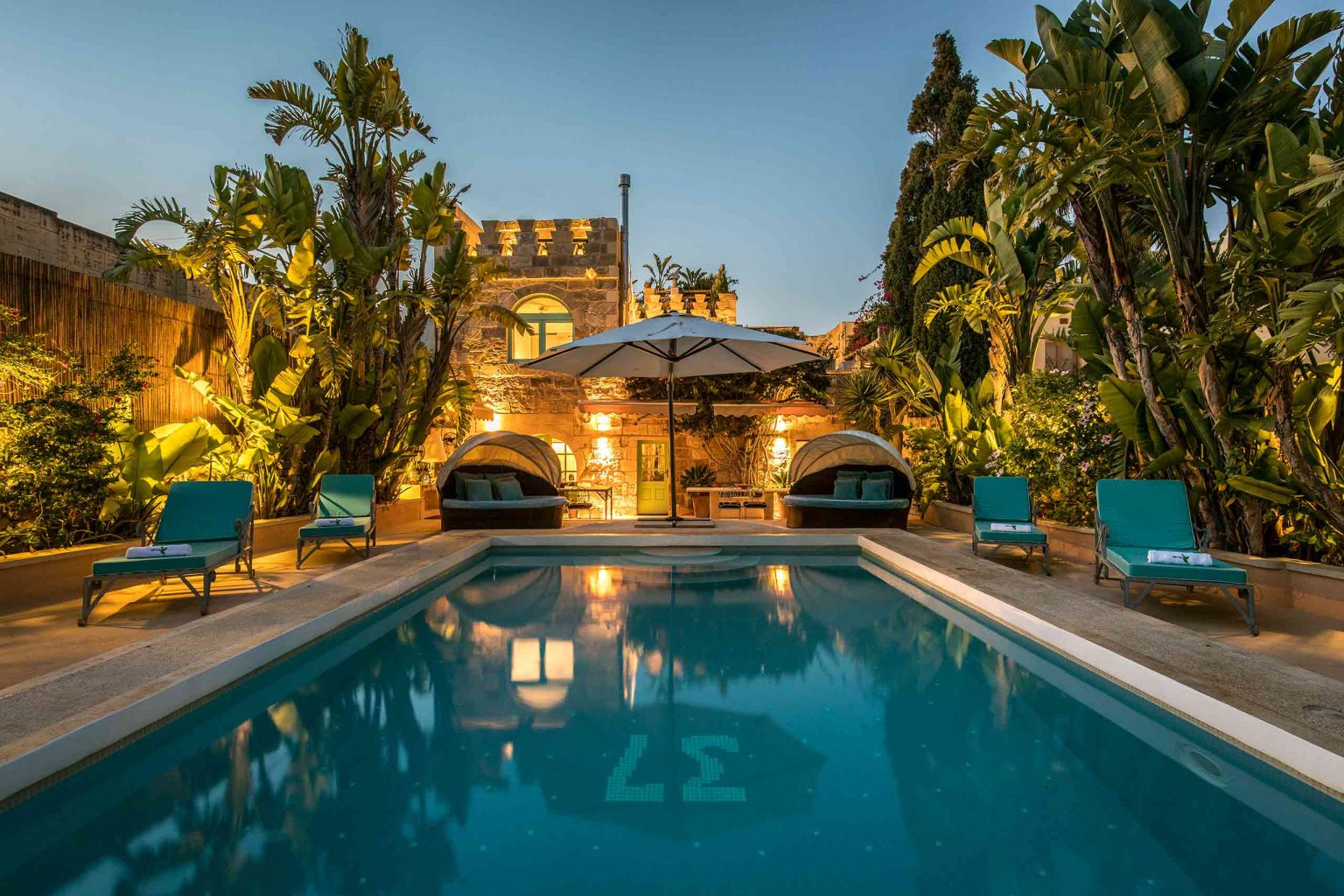 Thirtyseven Gozo Gozo, Malta - Hotel review by OutThere magazine