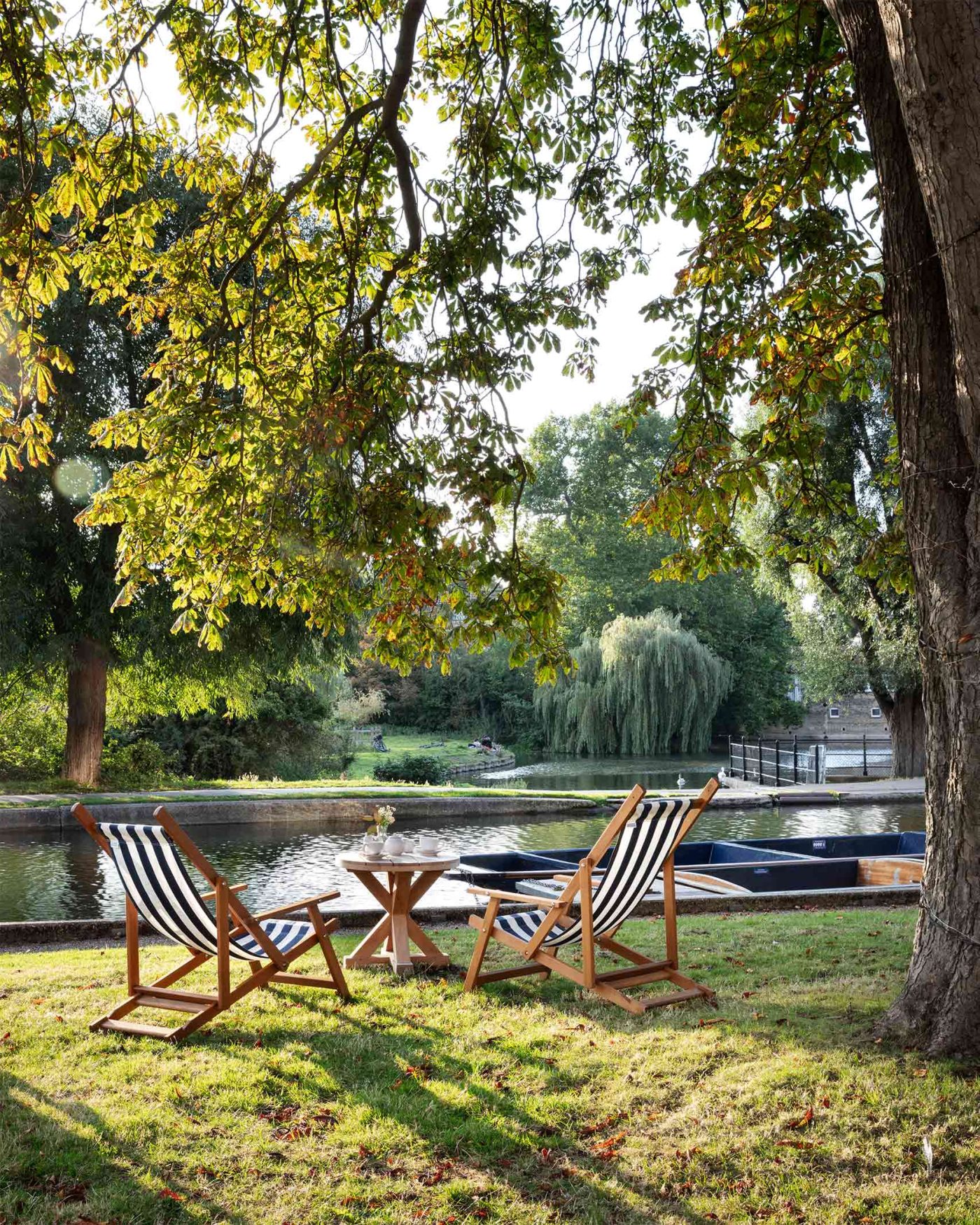 Graduate Cambridge Cambridge, United Kingdom - Hotel review by OutThere ...