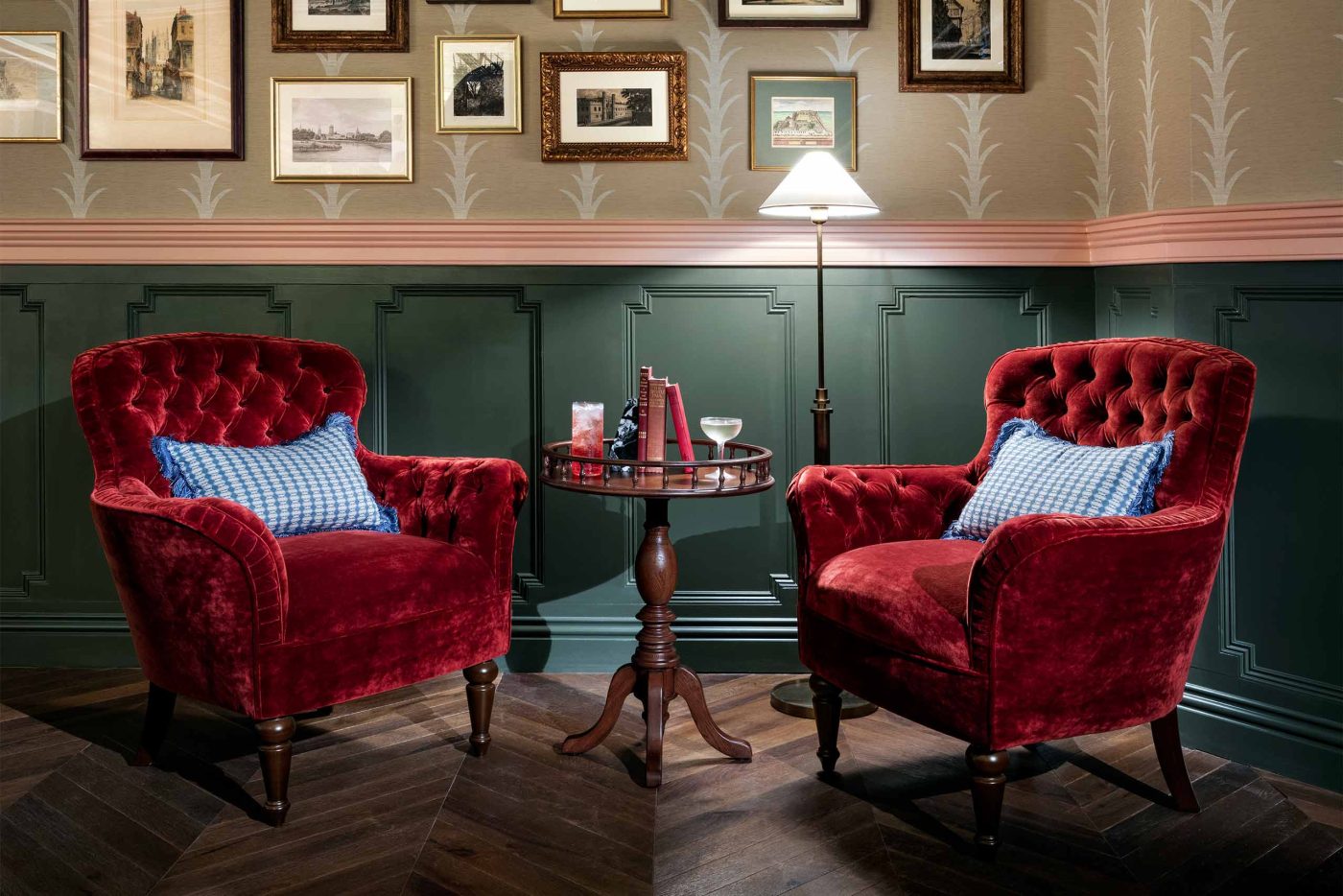 Graduate Cambridge Cambridge, United Kingdom - Hotel review by OutThere ...