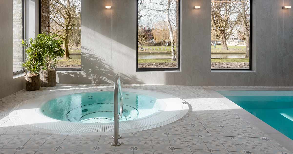 Graduate Cambridge Cambridge, United Kingdom - Hotel review by OutThere ...