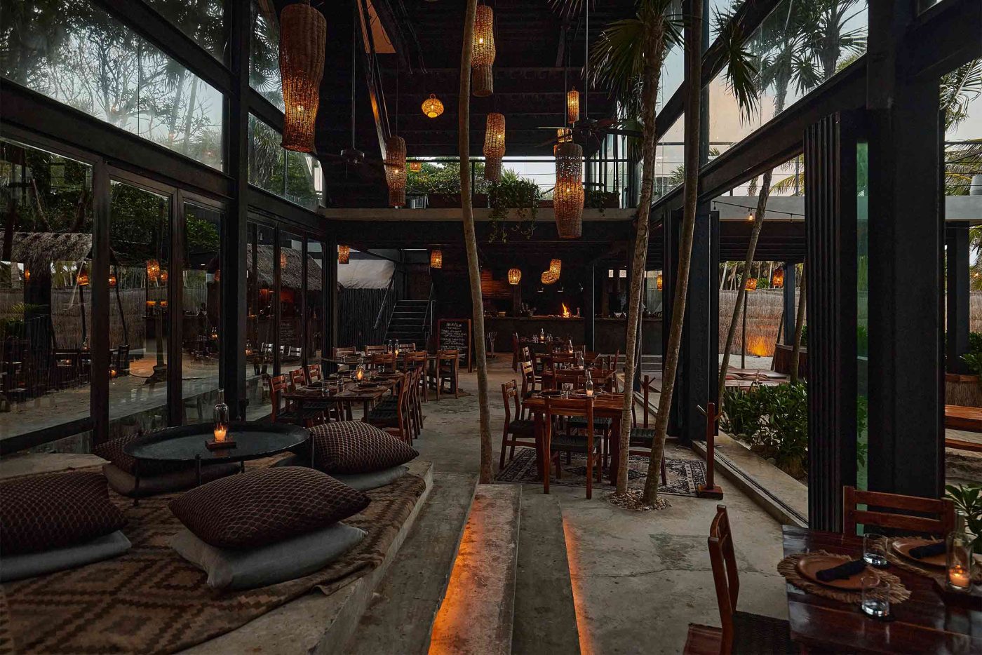 Our Habitas Tulum Riviera Maya, Mexico - Hotel review by OutThere magazine