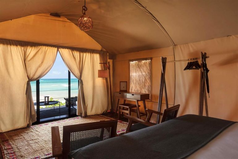 Our Habitas Tulum Riviera Maya, Mexico - Hotel review by OutThere magazine