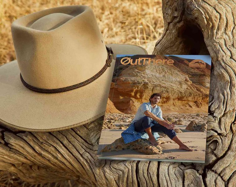 OutThere magazine | Experiential luxury travel inspiration