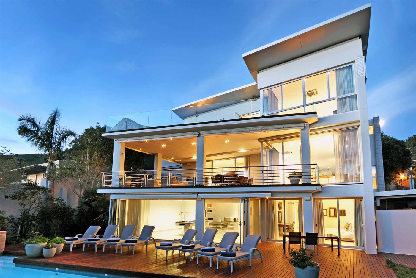 Anella II Cape Town, South Africa - Property review by OutThere magazine