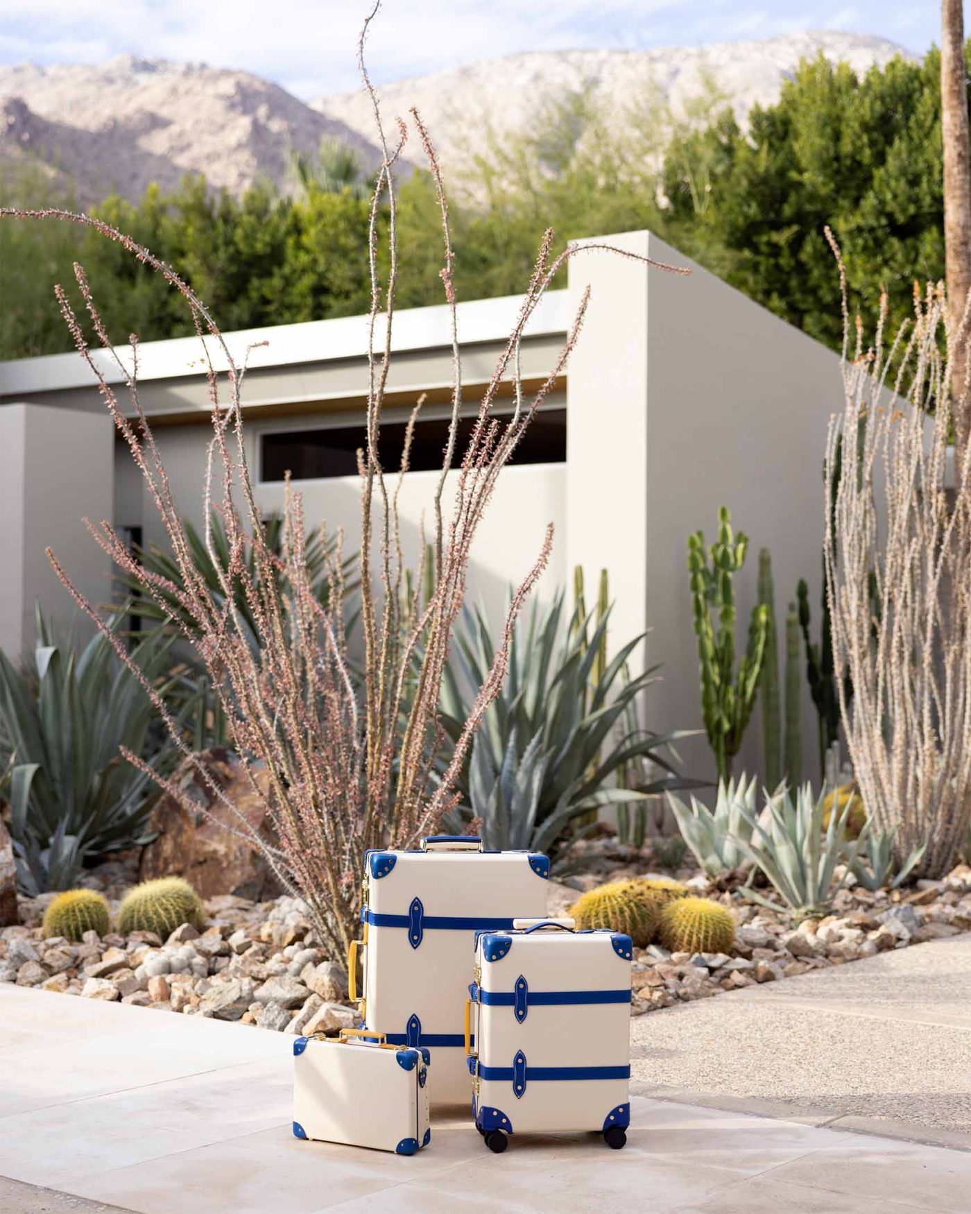 Destination design: Where travel meets fashion - OutThere magazine