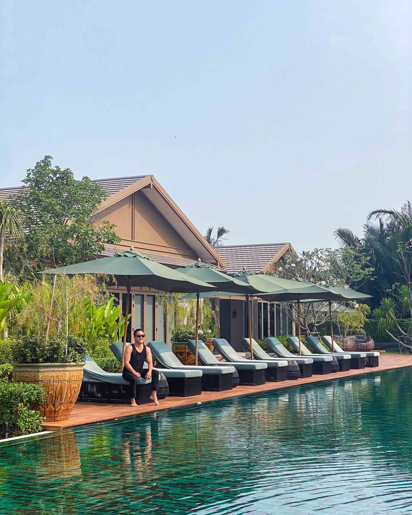 RAKxa: a wellness retreat in heady Bangkok | OutThere magazine