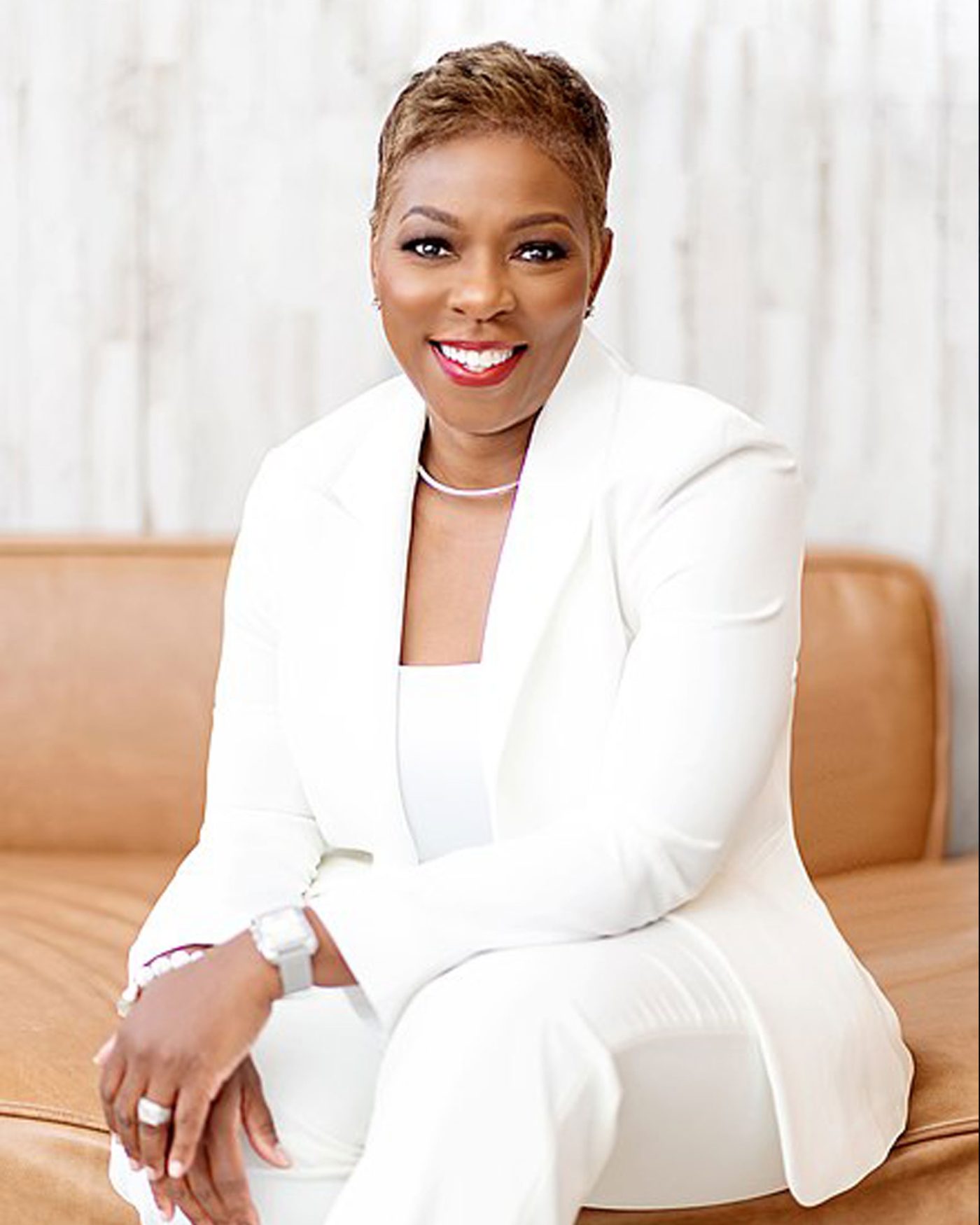 Women in travel:Raising the roof - OutThere magazine