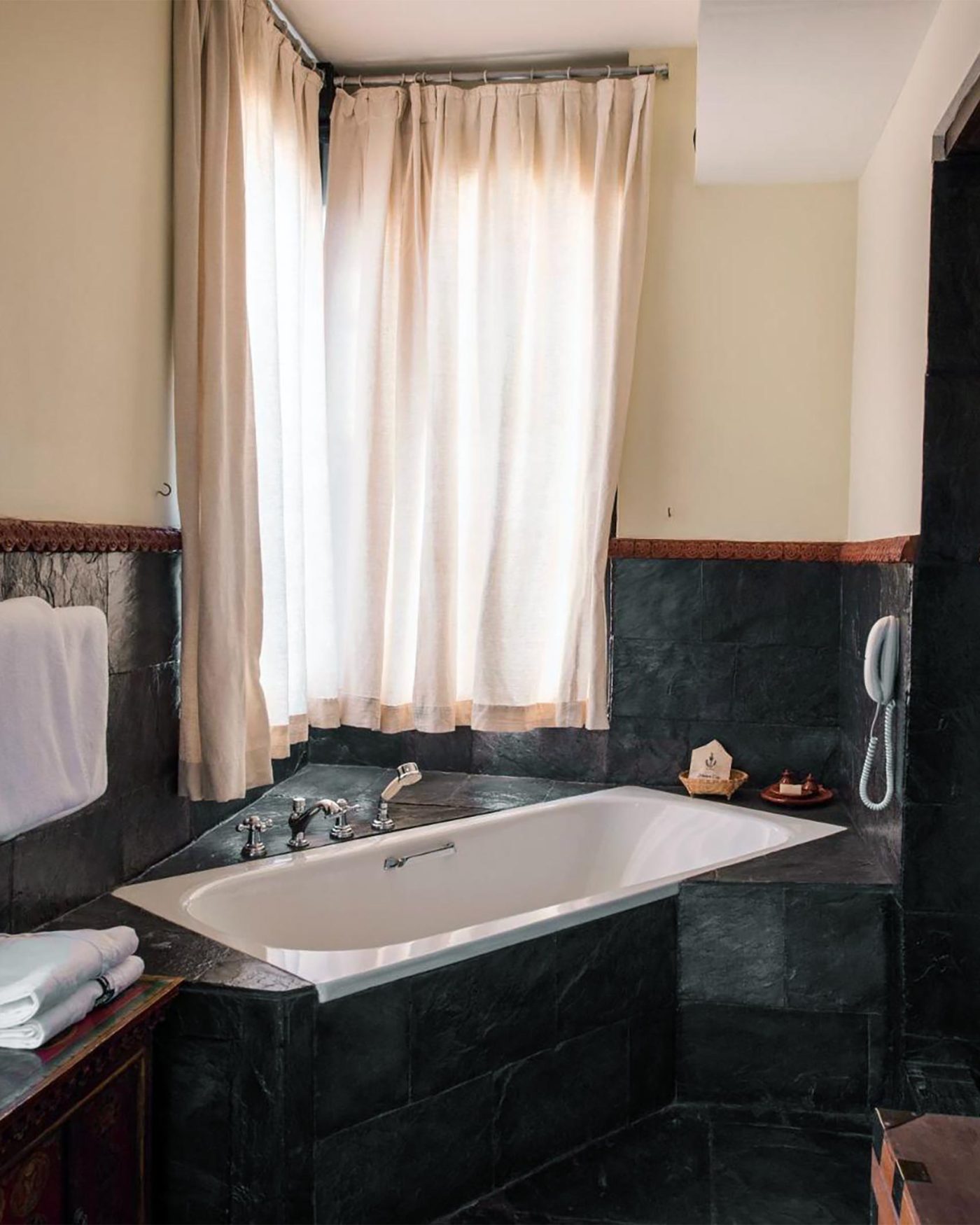 Dwarika’s Hotel Kathmandu, Nepal - Hotel review by OutThere magazine