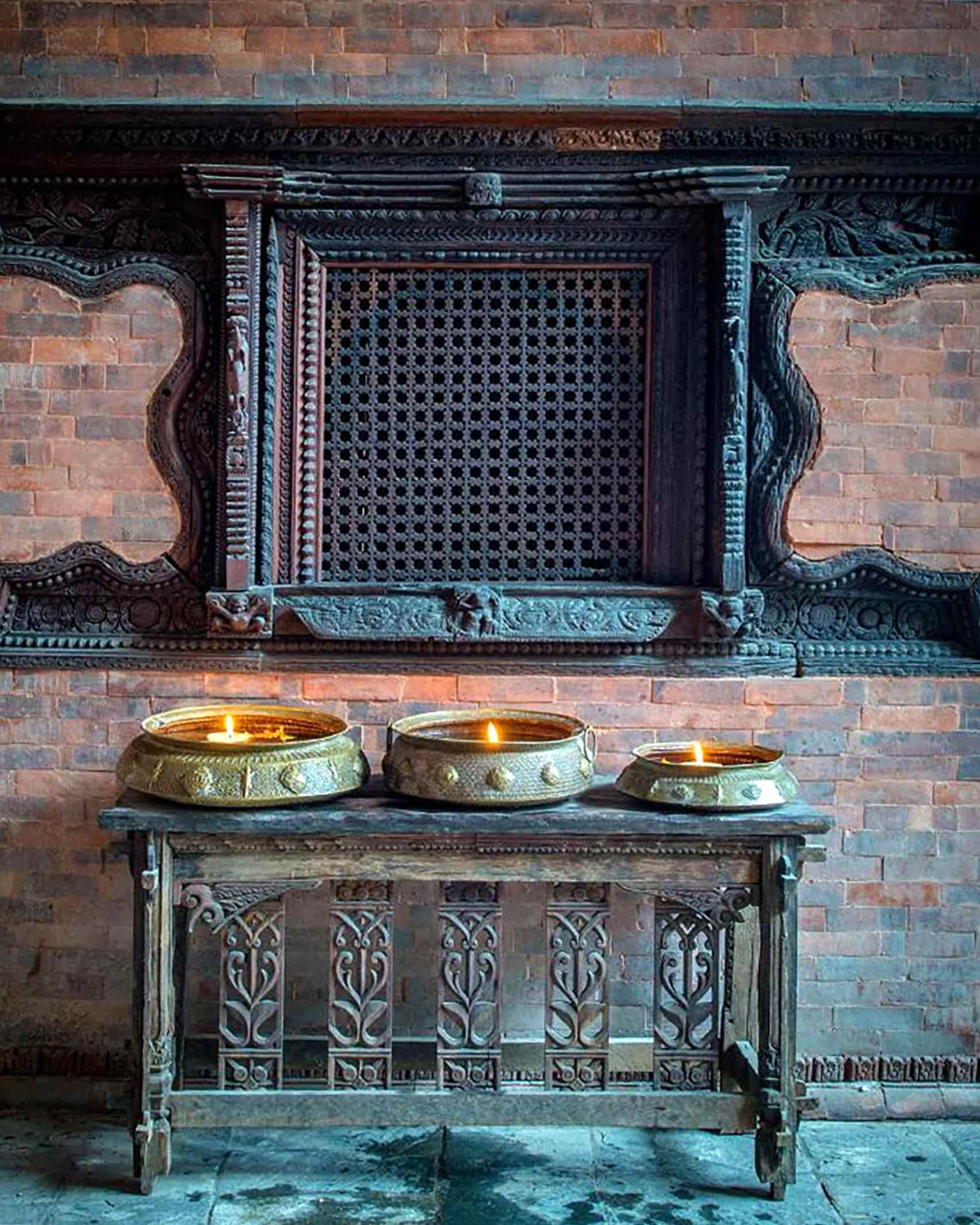 Dwarika’s Hotel Kathmandu, Nepal - Hotel review by OutThere magazine