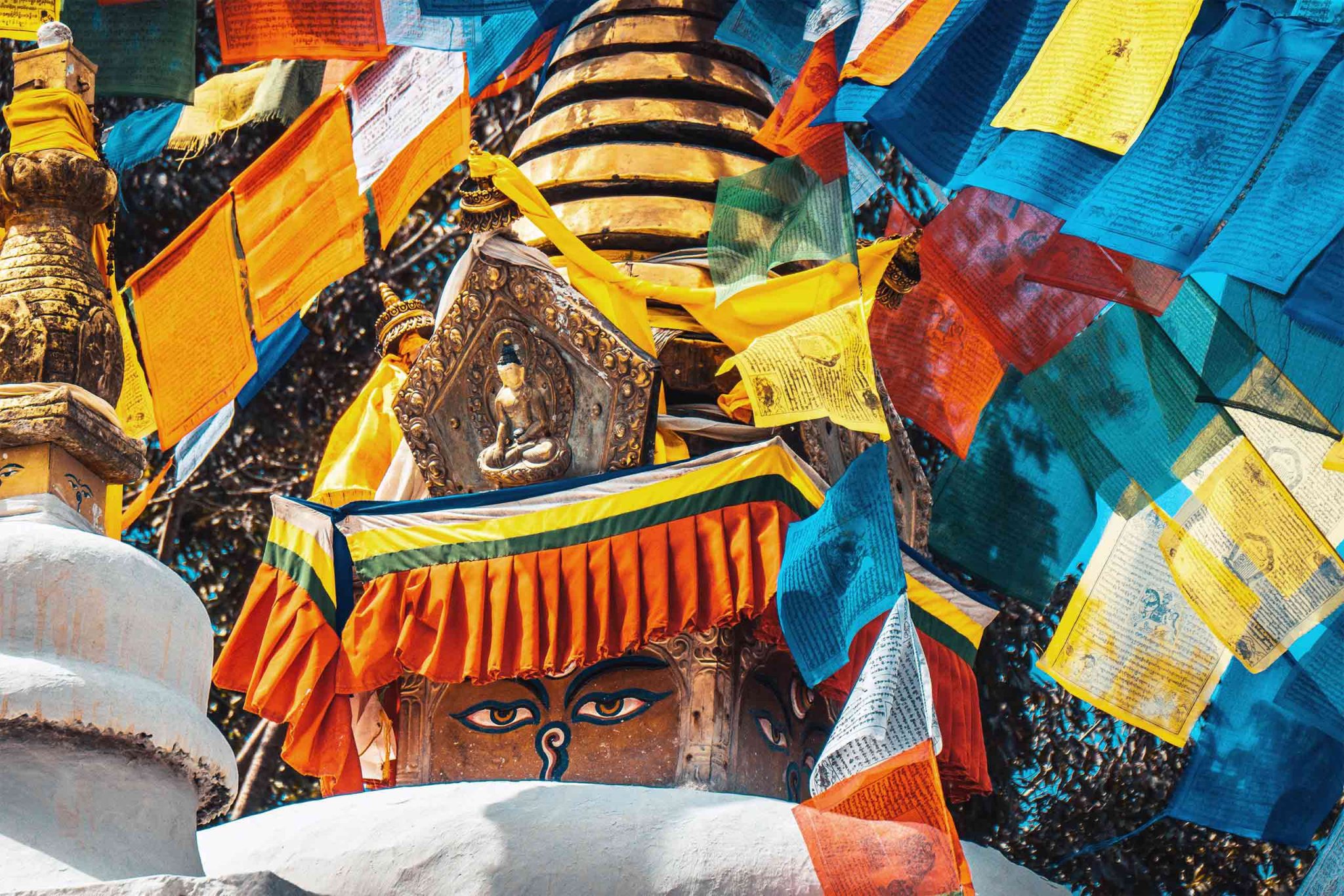 Nepal Inspiration And Reviews By OutThere Magazine