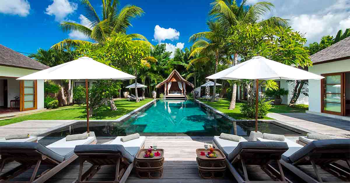 Villa Finder:Your happiness, guaranteed - OutThere magazine