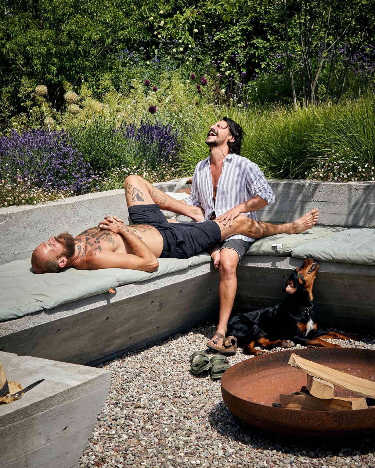 Hof Flieth Uckermark, Germany - Hotel review by OutThere magazine