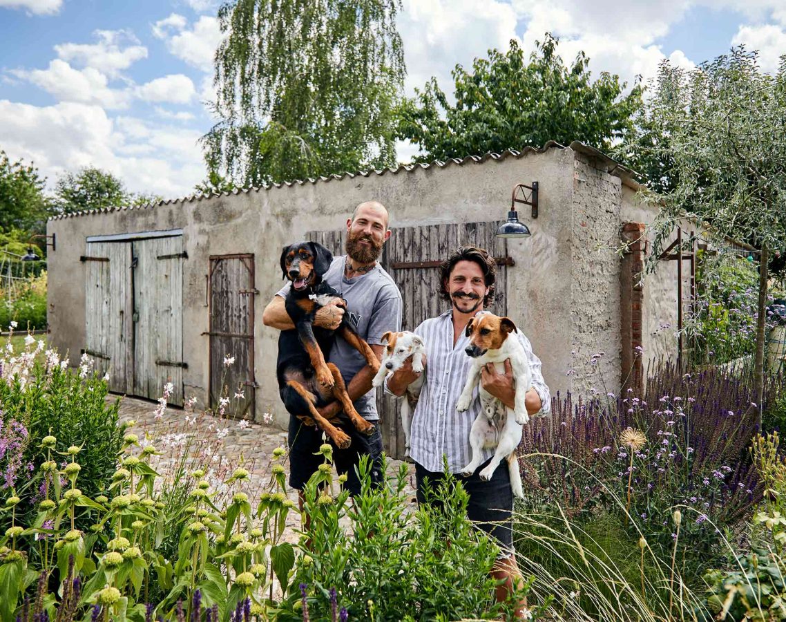 Hof Flieth Uckermark, Germany - Hotel review by OutThere magazine