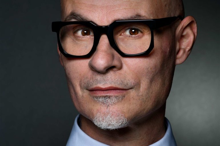 Aldo Gatt The Three Cities, Malta - OutThere magazine