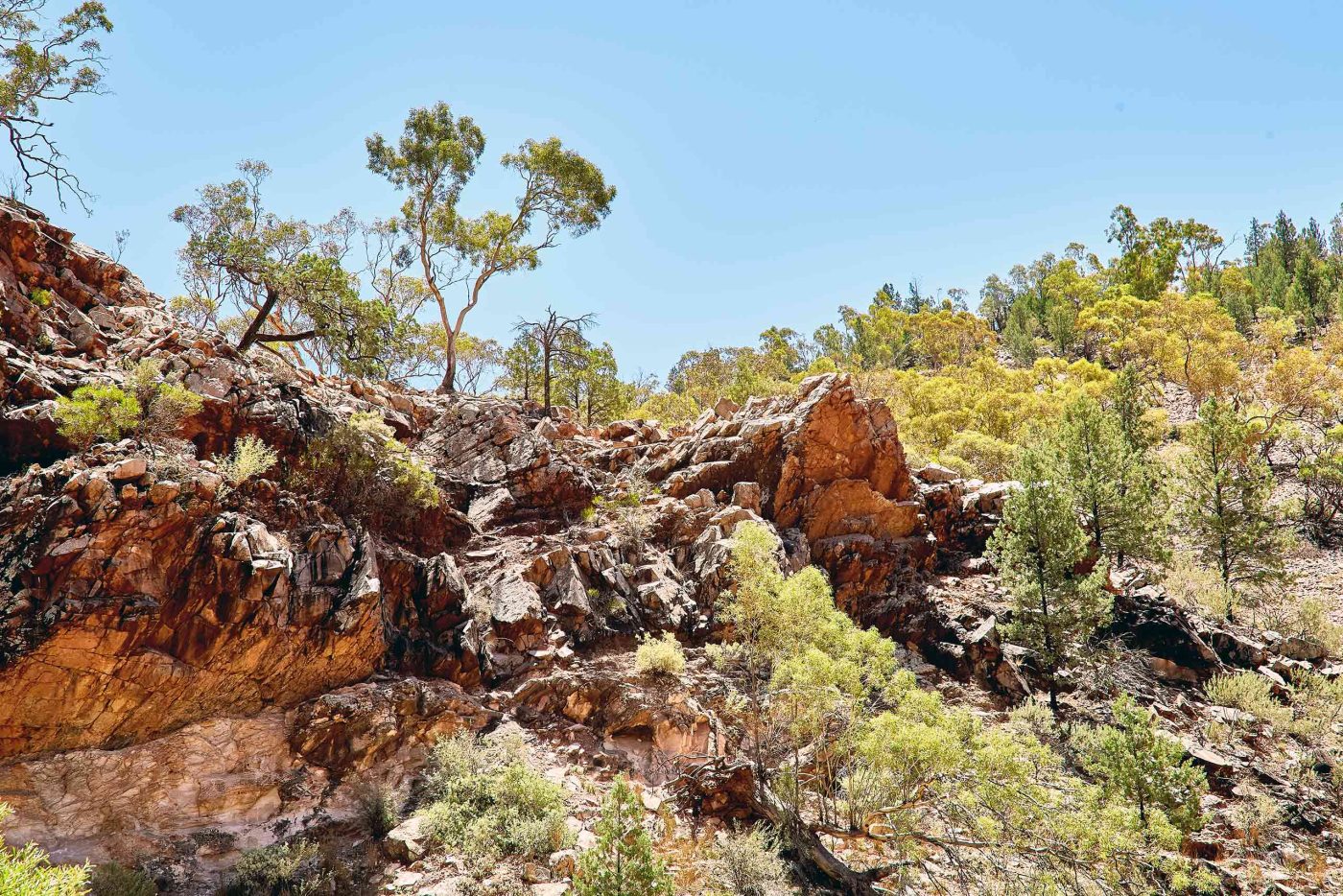 Boundless horizons South Australia, Australia - OutThere magazine