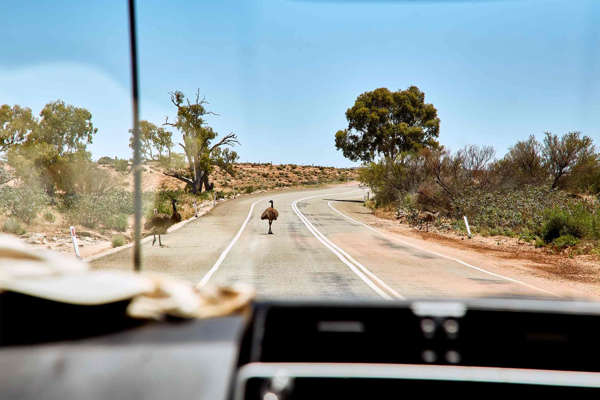 Boundless horizons South Australia, Australia - OutThere magazine