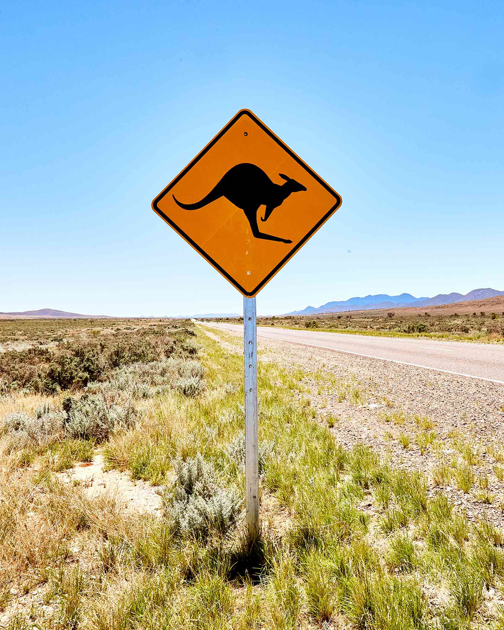 Boundless horizons South Australia, Australia - OutThere magazine