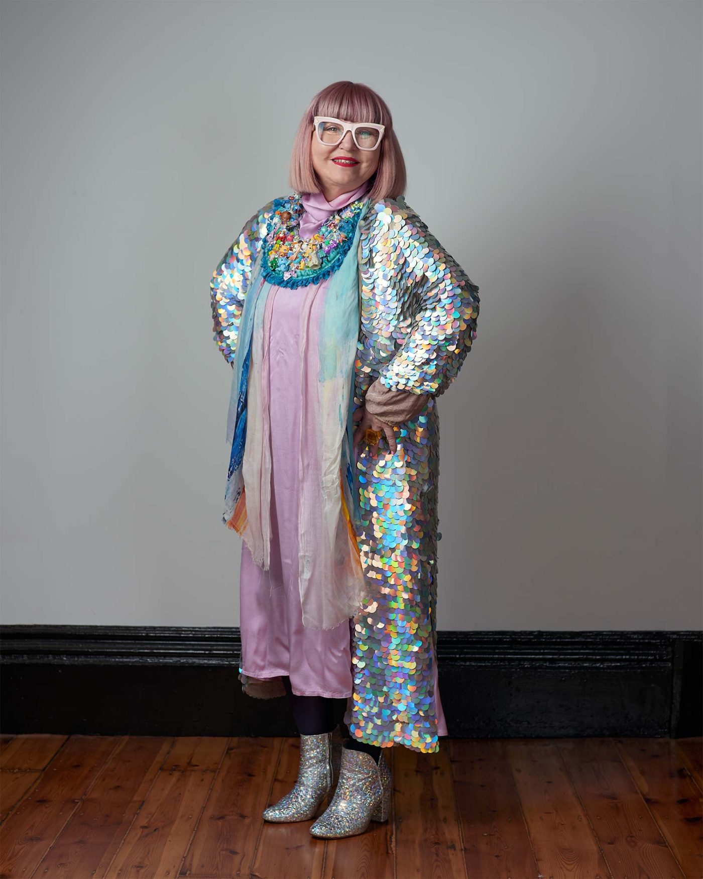 Heather Croall Adelaide, Australia - OutThere magazine