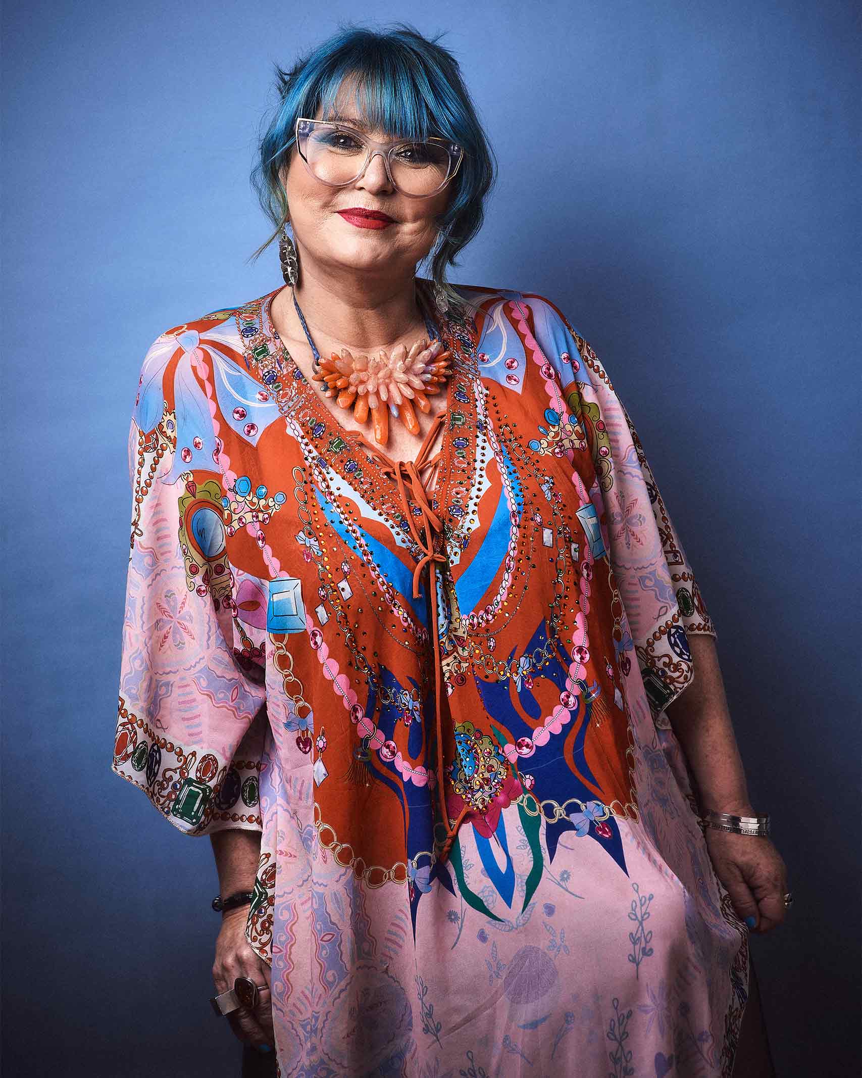 Heather Croall Adelaide, Australia - OutThere magazine