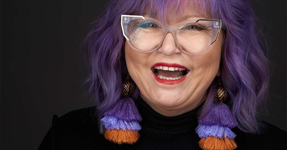 Heather Croall Adelaide, Australia - OutThere magazine