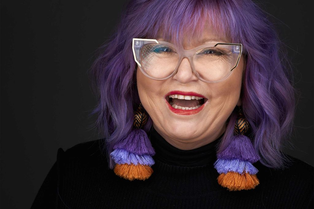 Heather Croall Adelaide, Australia - OutThere magazine