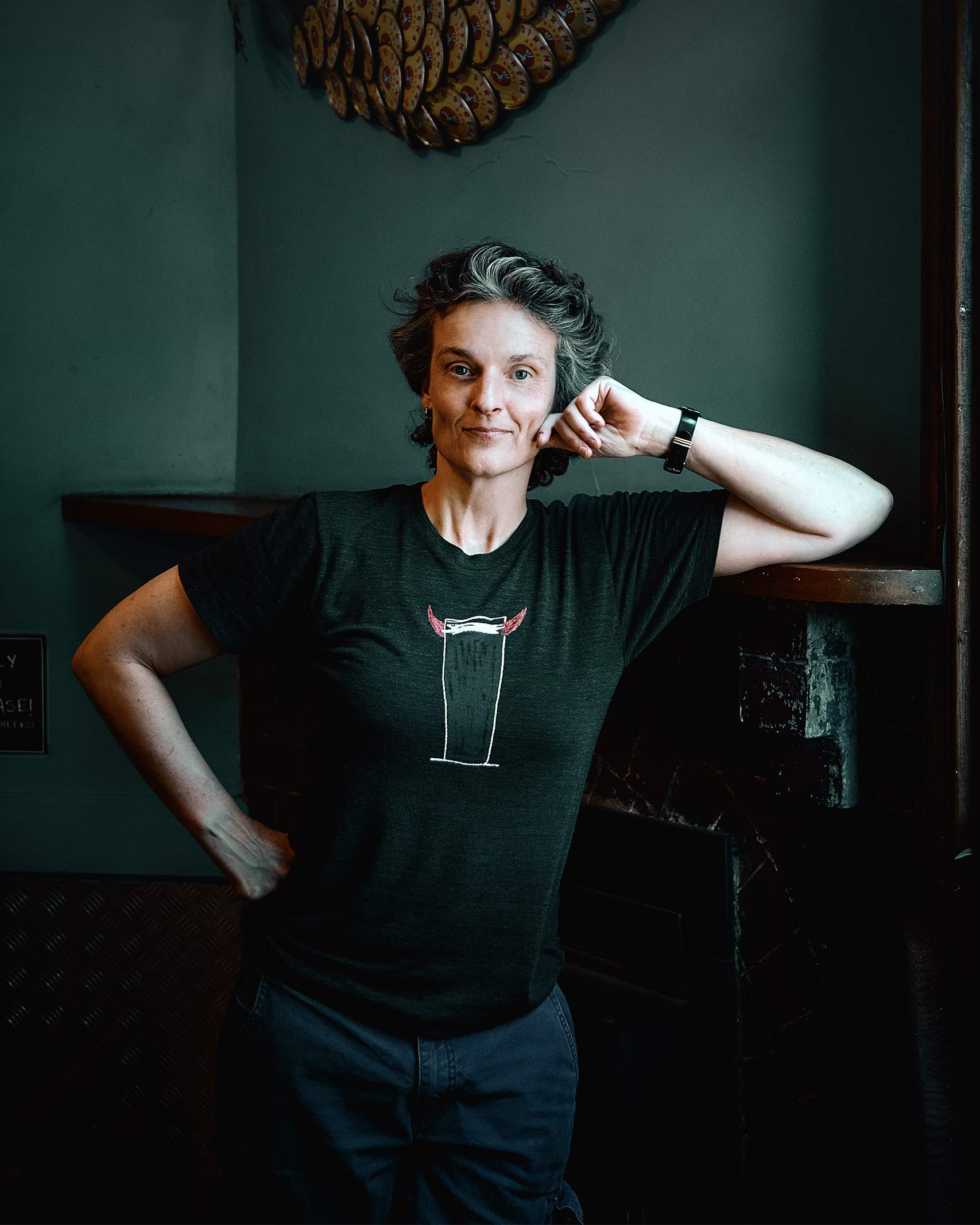 Jade Flavell Adelaide, Australia - OutThere magazine