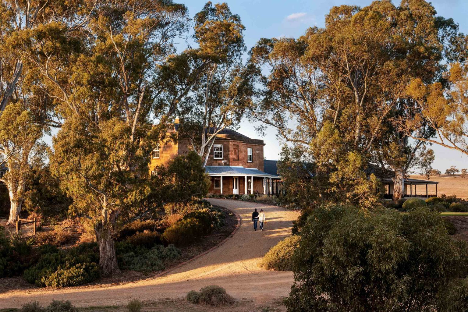 Kingsford The Barossa Barossa Valley, Australia - Hotel review by ...