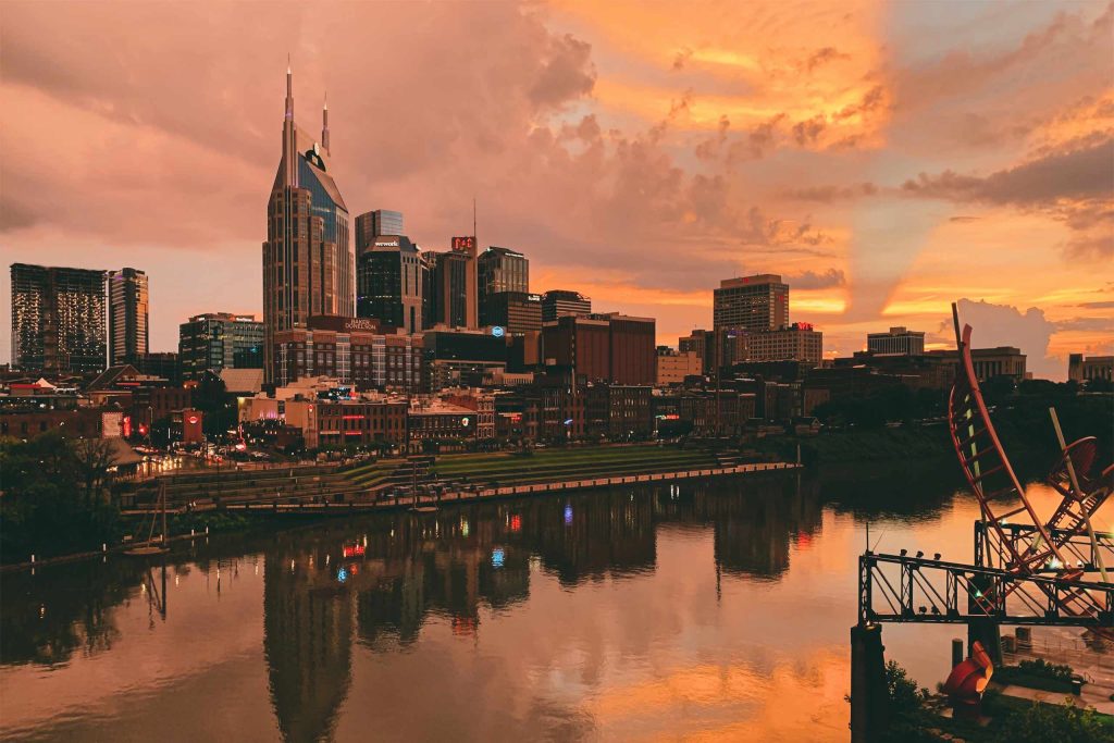 Tennessee inspiration and reviews by OutThere magazine