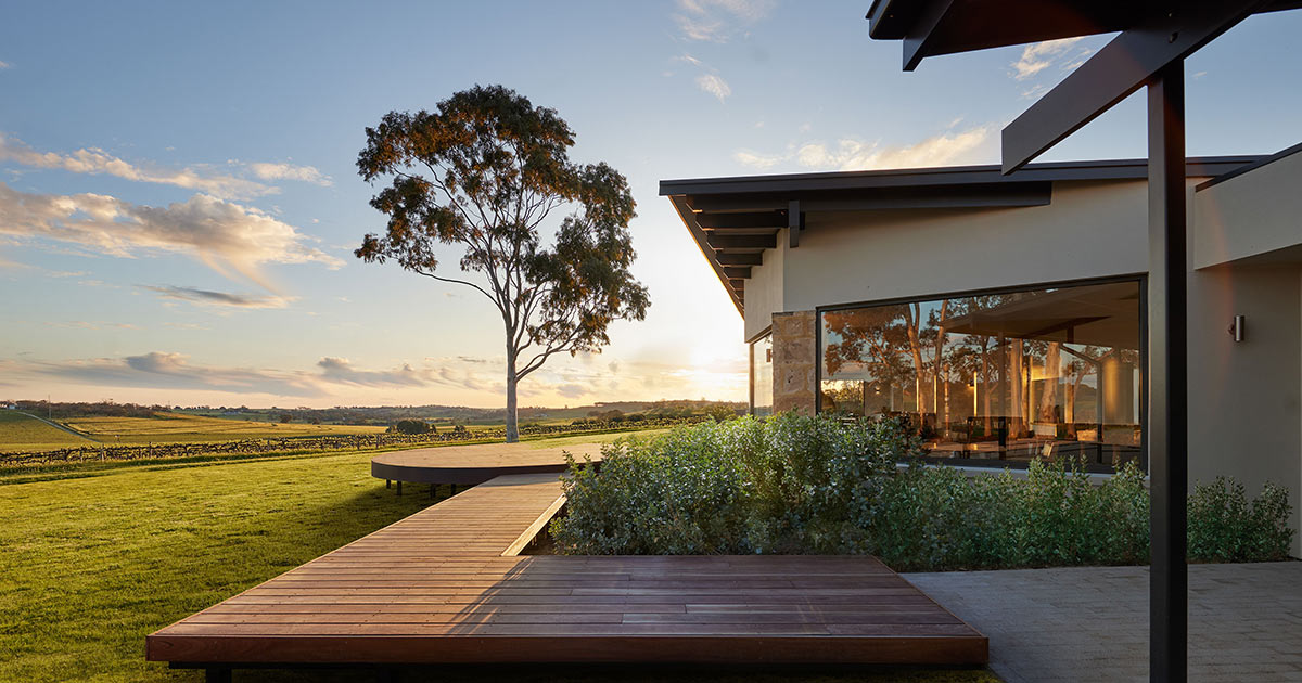 The Louise Barossa Valley, Australia | Hotel review by OutThere magazine