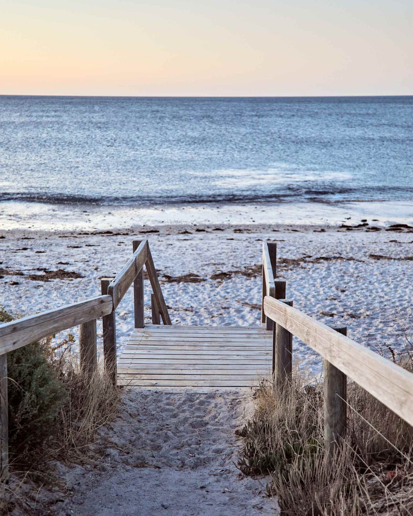 The light fantastic Myponga Beach, Australia - OutThere magazine