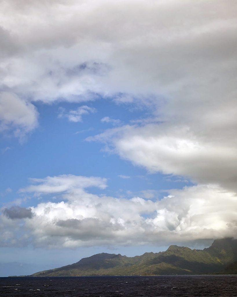 To the Mana born The islands of Tahiti, French Polynesia - OutThere ...