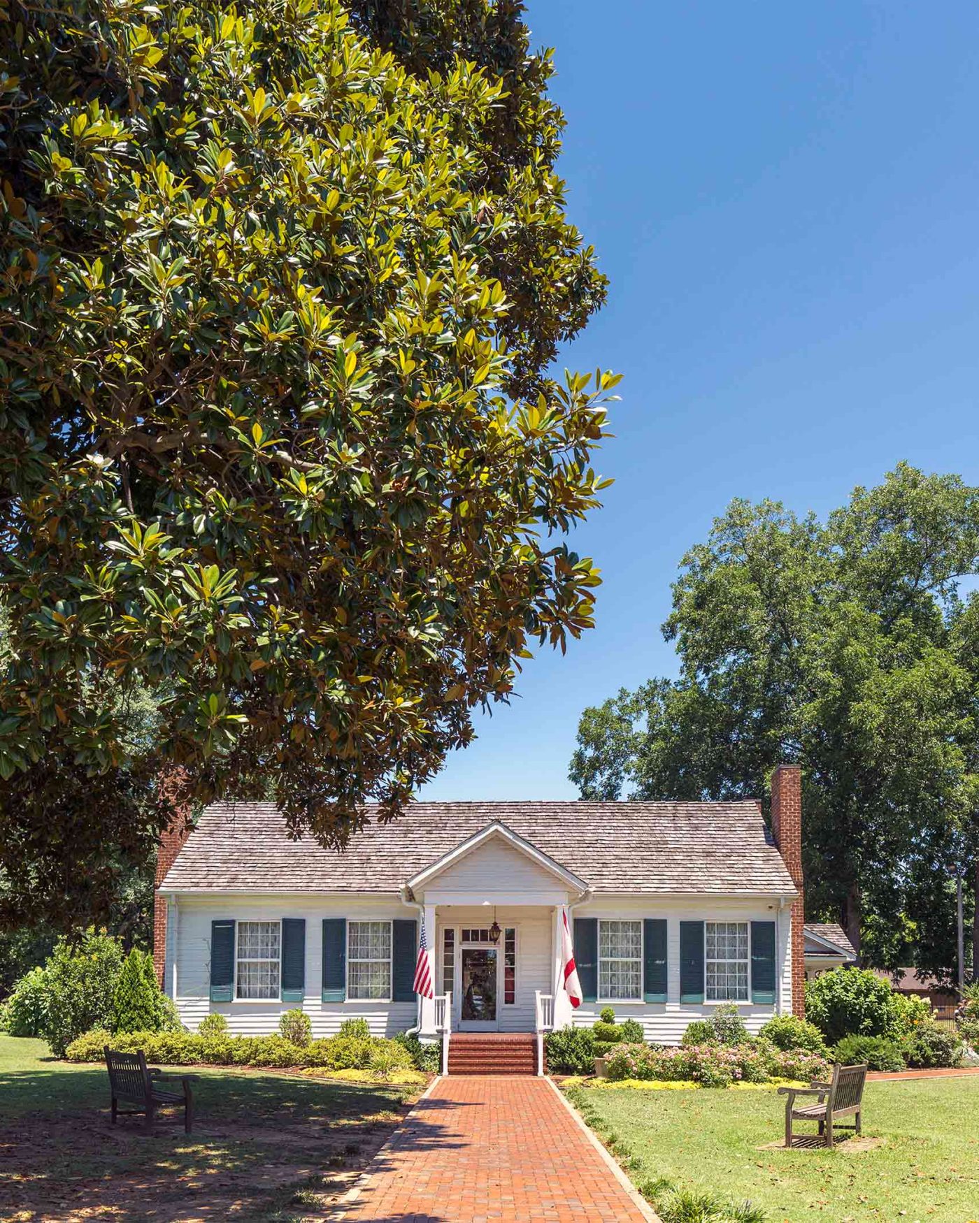 Trail of tears Alabama, Tennessee and Mississippi, USA - OutThere magazine