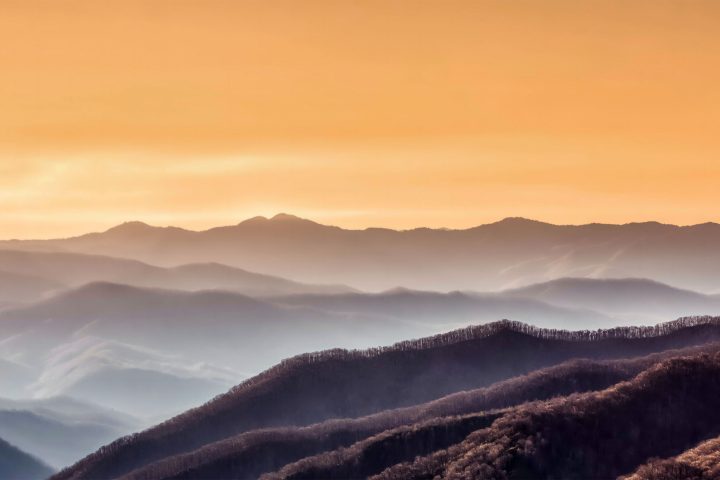 Trail of tears Alabama, Tennessee and Mississippi, USA - OutThere magazine