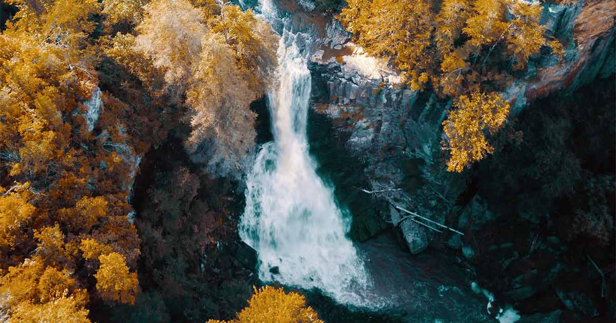 Trail of tears Alabama, Tennessee and Mississippi, USA - OutThere magazine