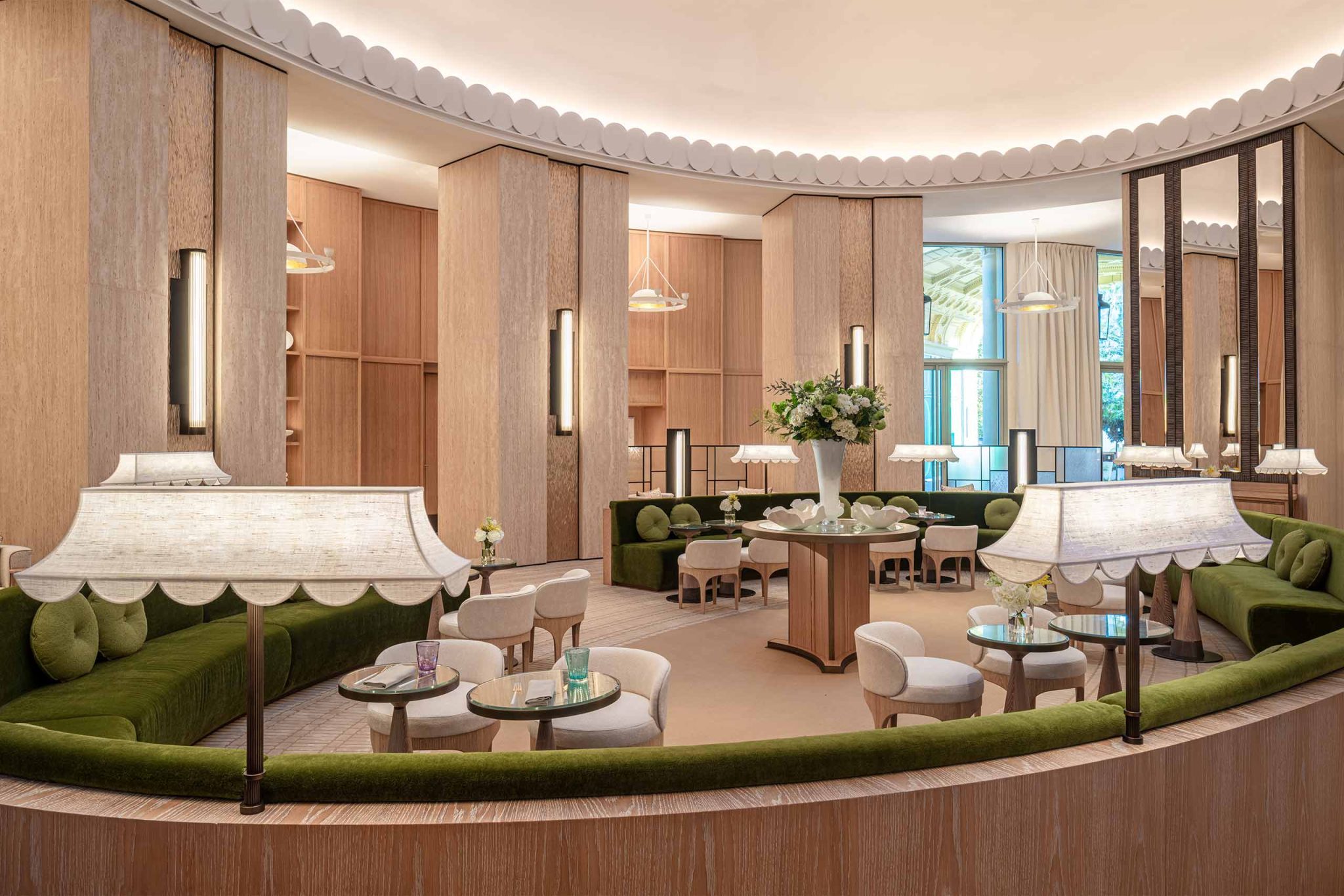 Anantara Plaza Nice Hotel Nice, France - Hotel review by OutThere magazine