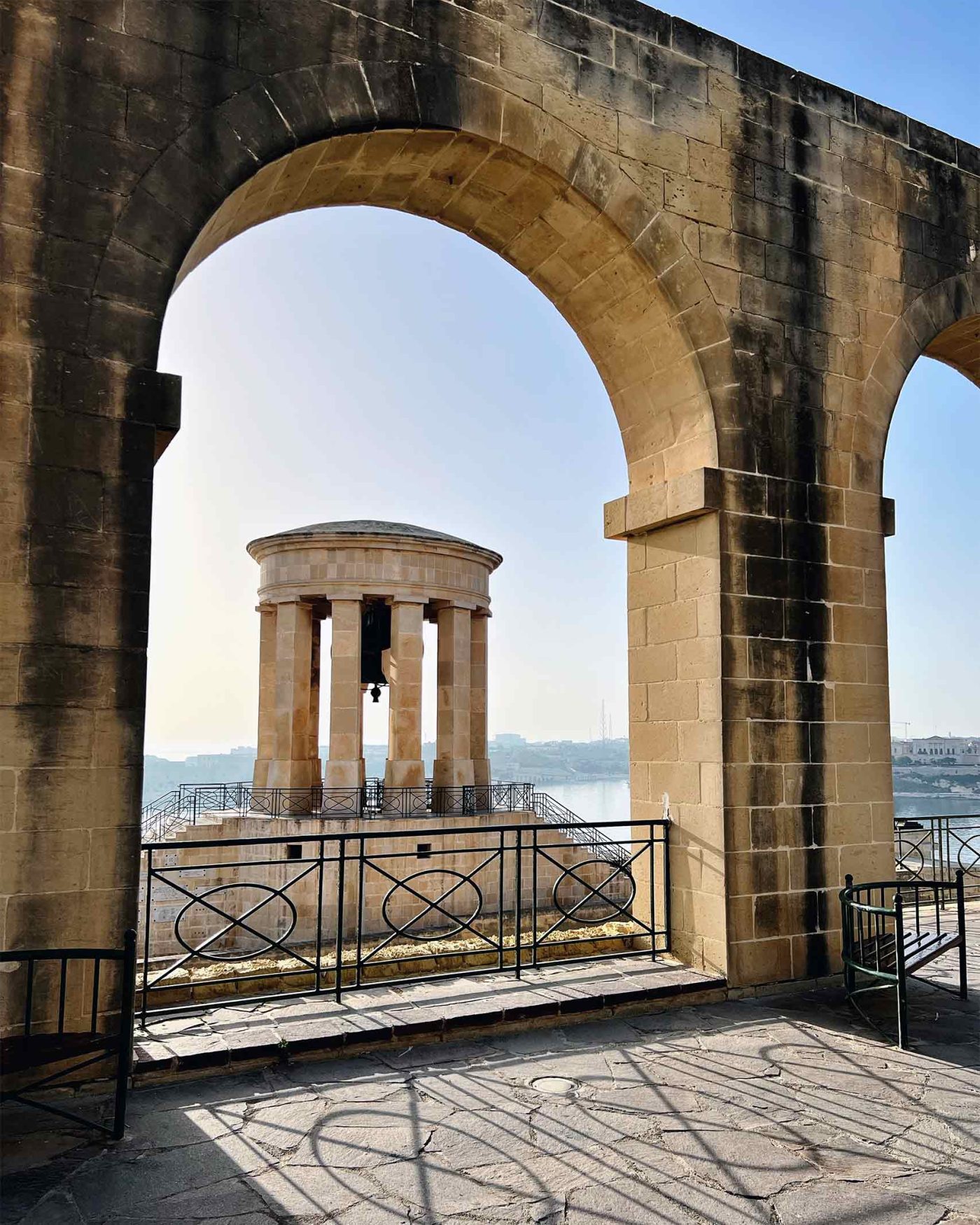Archipelago artistry Malta - OutThere magazine