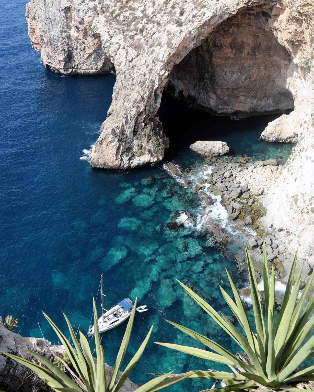 Archipelago artistry Malta - OutThere magazine