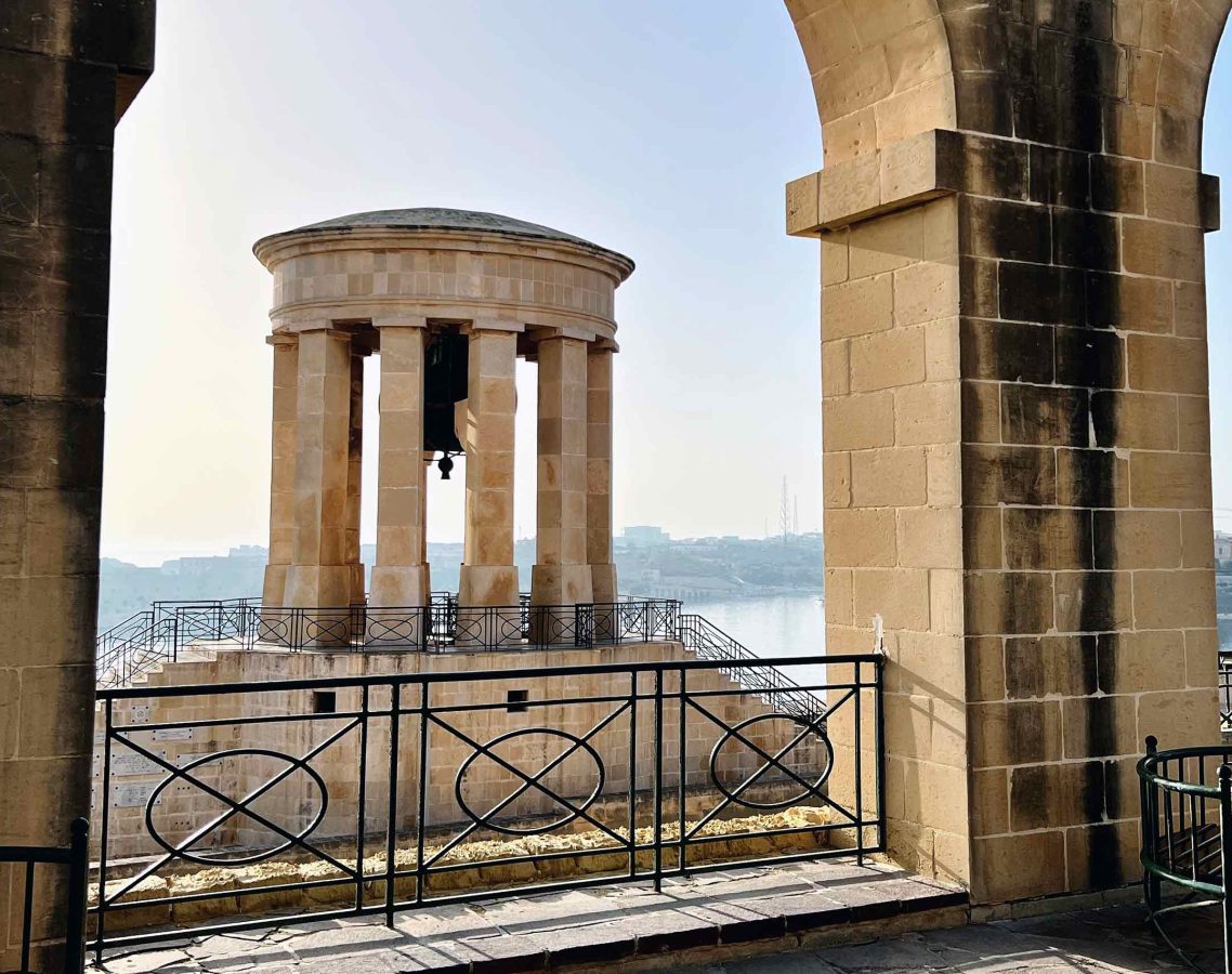 Casa Ellul Valletta, Malta - Hotel review by OutThere magazine
