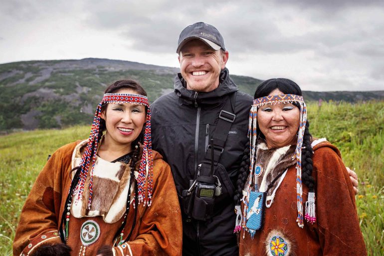 Conrad Combrink, Silversea: Cruising with purpose - OutThere magazine