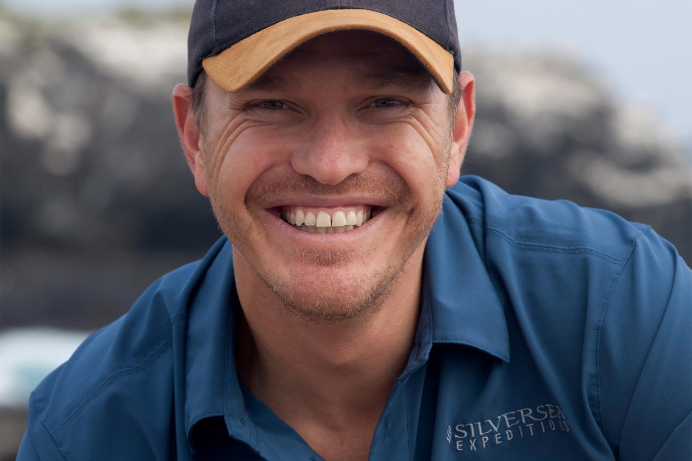 Conrad Combrink, Silversea: Cruising with purpose - OutThere magazine