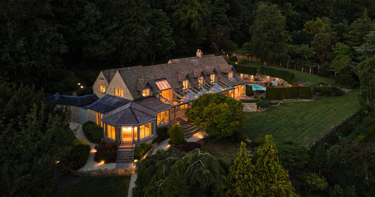 Elsker, Farncombe Estate, United Kingdom - Hotel review by OutThere ...
