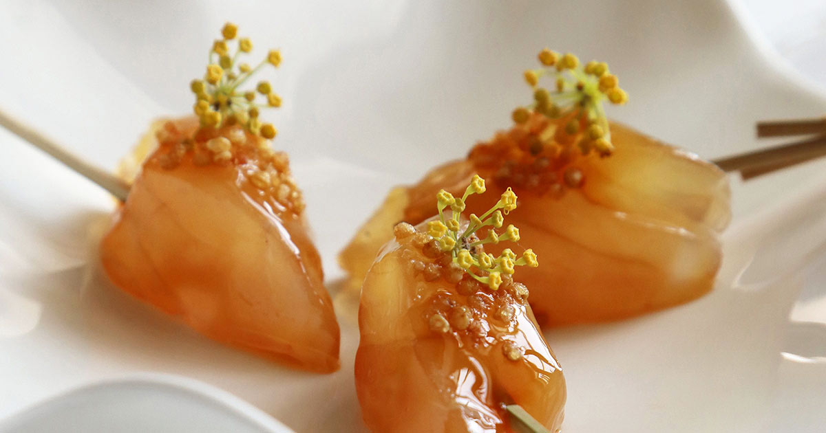 Food, glorious food Malta - OutThere magazine