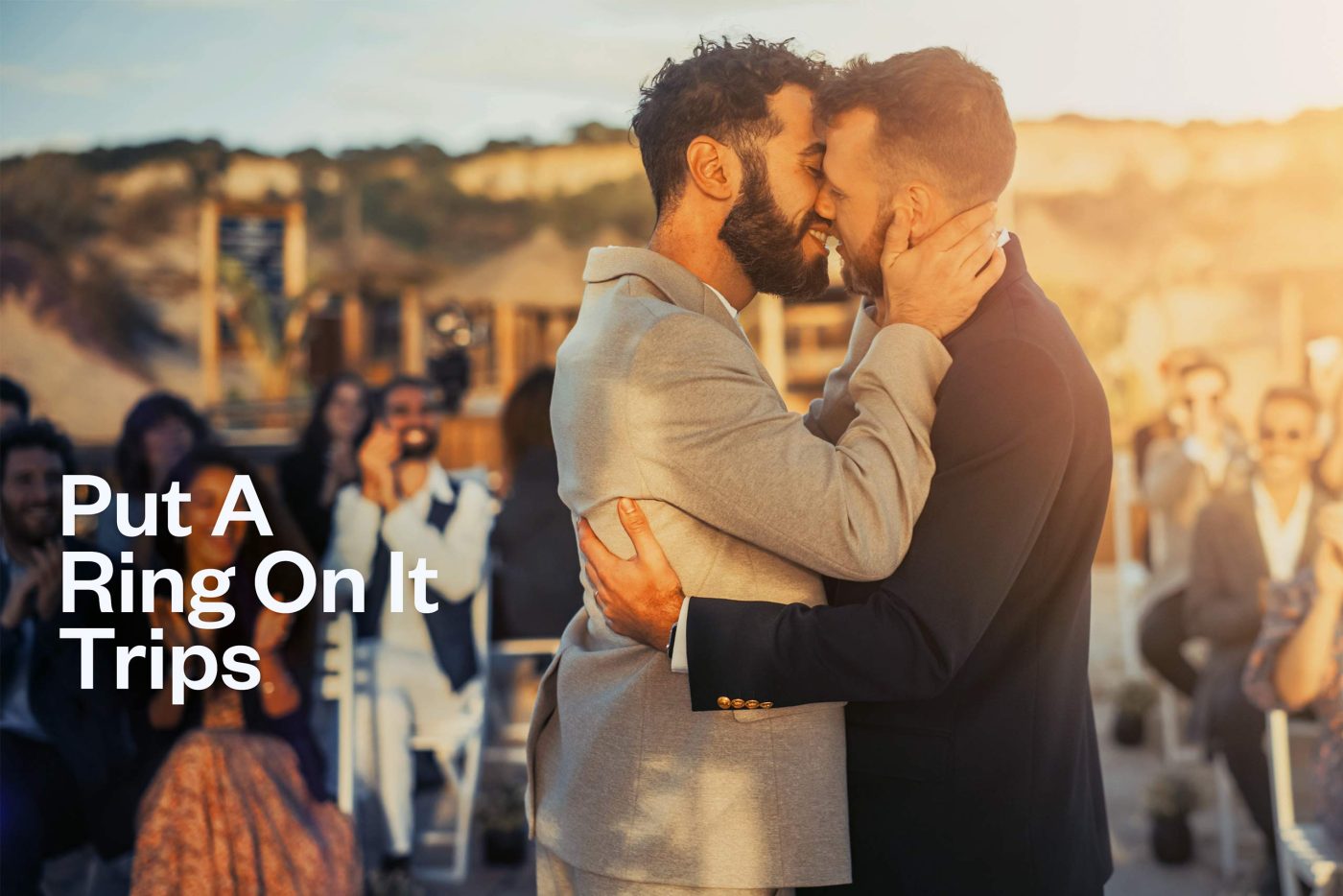 Globetrender report shines a light on the future of queer travel ...