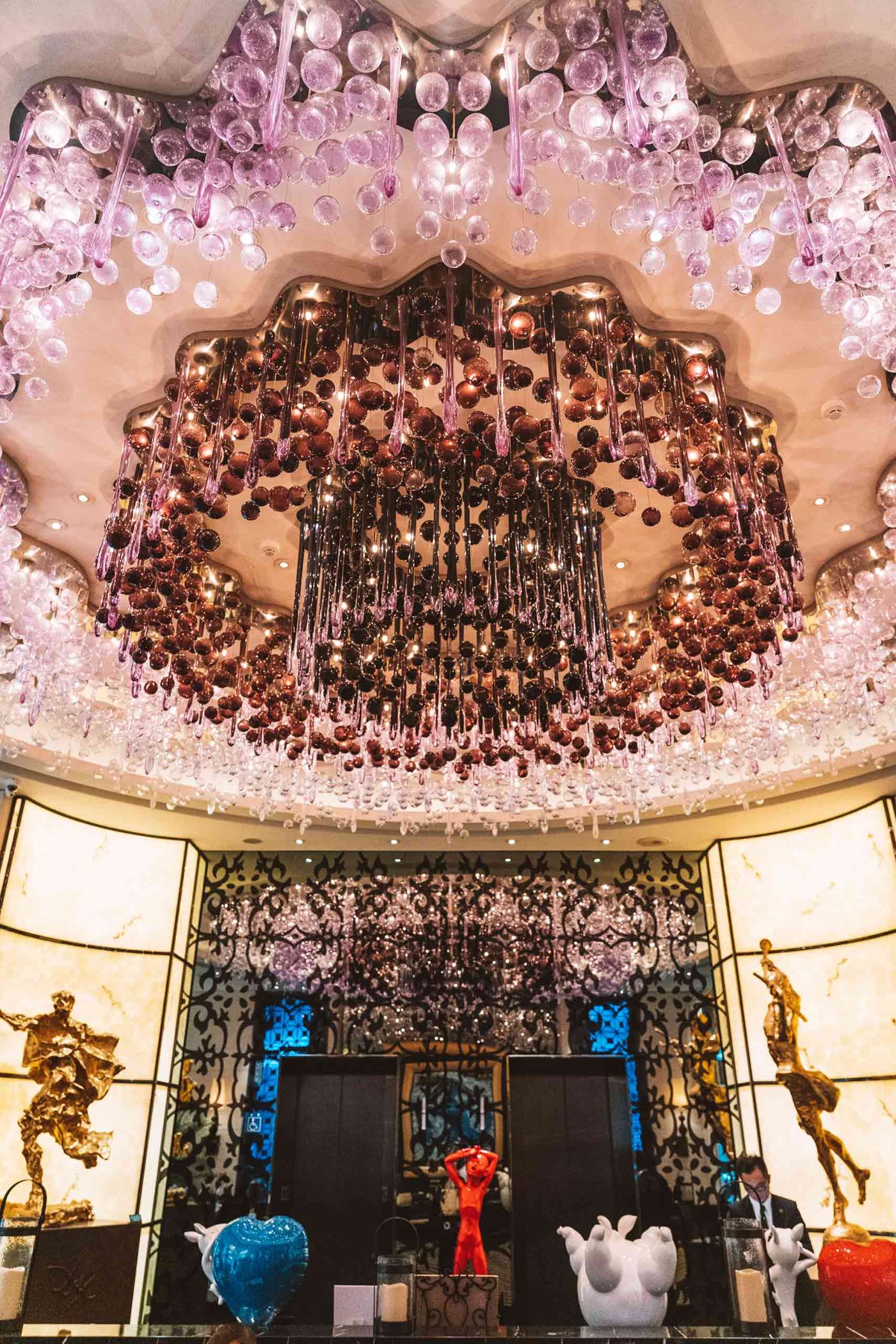 Hotel ÉclatTaipei, Taiwan:Pride of place - OutThere magazine