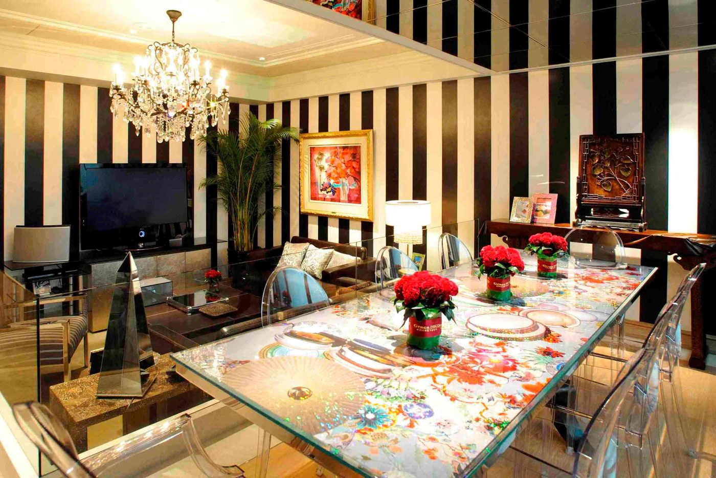 Hotel ÉclatTaipei, Taiwan:Pride of place - OutThere magazine