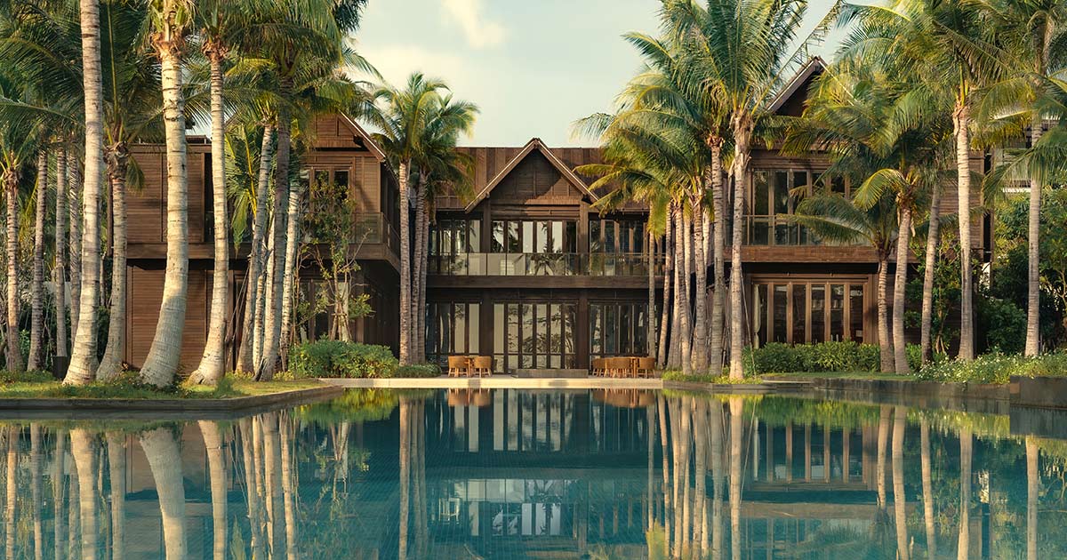 Kimpton Kitalay Samui Koh Samui, Thailand - Hotel review by OutThere ...